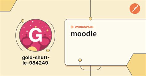 Moodle Postman Api Network