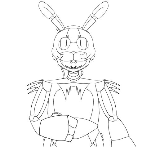 I Drew Sketches Of The Drawkill Animatronics R Fivenightsatfreddys