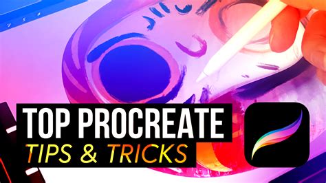 Top Procreate 3d Tips And Tricks For Beginners Eyedesyn