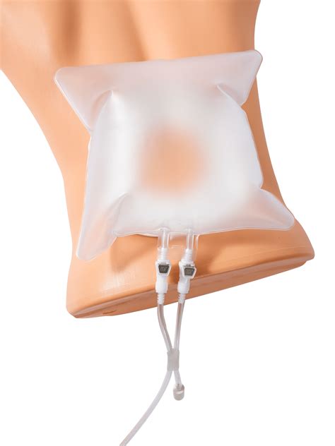 Multi Patch Advanced Oxygen Therapy Inc