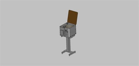 Unlock Premium Screw Feeder Drawing Download For Free Now Mechstream