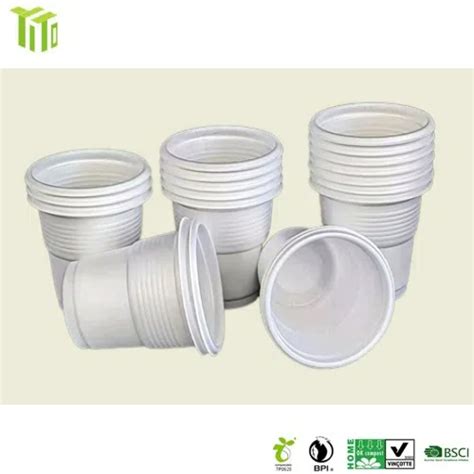 Wholesale Biodegradable Single Use Cups Manufacturer And Supplier Yito