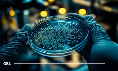 Microbiome Research Unveiling The Power Of Our Microbial World