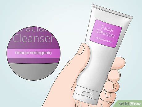 3 Ways To Clear Pustules On Your Face WikiHow Life