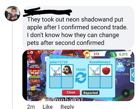 This Person Also Got Scammed By The New Exploit Script 😔 Radoptmerbx