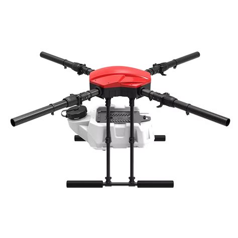 Eft E416p 16l 4 Axis Agriculture Drone With Hobbywing X9 Rcdrone