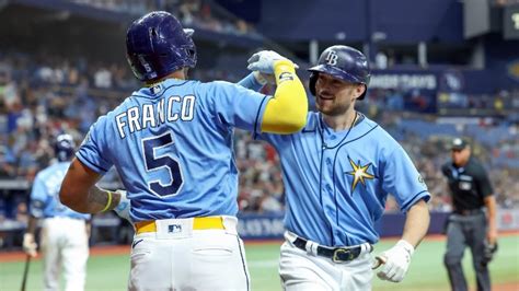 Rays Vs Red Sox Betting Odds Free Picks And Predictions 110 Pm Et