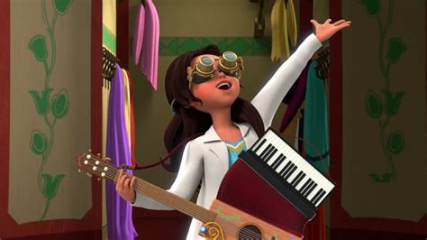 Princess Isabel Of Avalor Unstoppable Elena Of Avalor Youtube