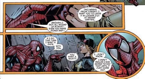 Relationship Between Spider Man And Ms Marvel Explained