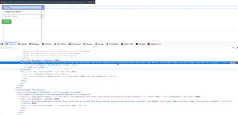 Html Cant Click On Dropdown Button Selenium Python Stack Overflow