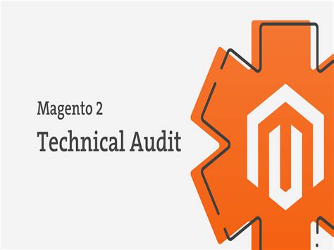 Magento 2 Site Audit To Boost Performance Upwork
