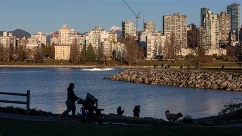 Bc Moves To Stop Requiring Sex Markers On Birth Certificates Cbc