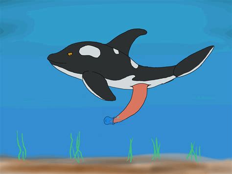 Rule 34 Animated Cetacean Cnidarian Delphinoid Electrostimulation