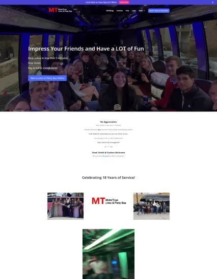 Laravel Development Portfolio Laravel Projects Techno Exponent