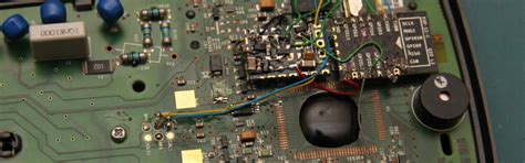 Hacking A Fluke Multimeter To Serve Readings Over Wifi Hackaday