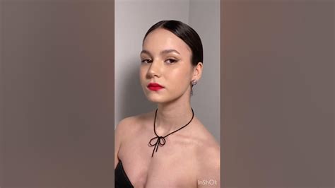 Умный 🧠 макияж 💄 Youtube