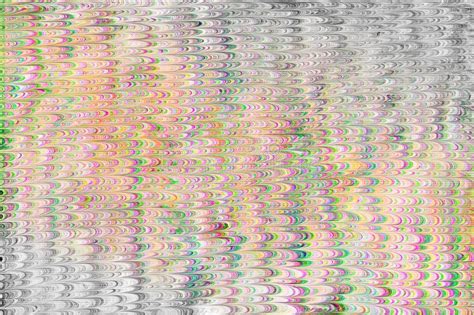 Holographic Foil Cyberpunk Noise Background Texture Stock Image Image Of Holographic Flower