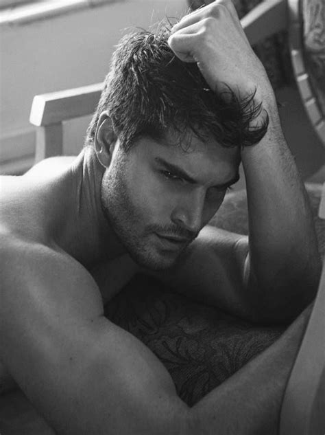 Nick Bateman News Photoshoot Nick Bateman By Leonardo Corridor 2013