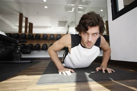 Ejercicios Que Te Ayudan A Mejorar Tu Desempe O Sexual El Calce