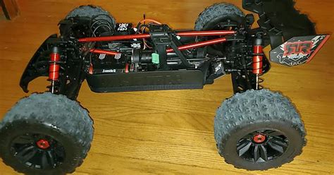 Kraton 8s Looking Better Than New Album On Imgur