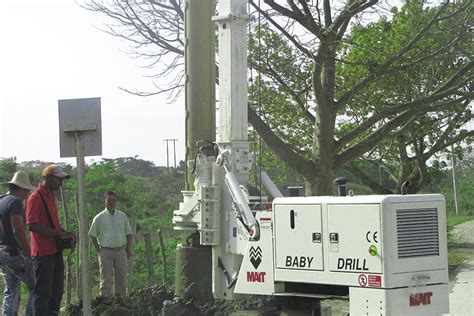 Quienes Somos Geocron S A S