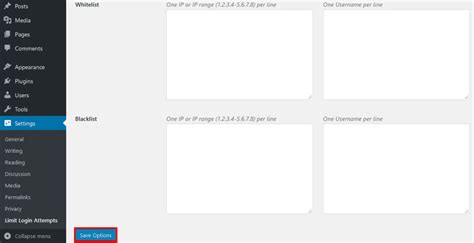 How To Limit Login Attempts In Wordpress A Quick Guide For Beginners