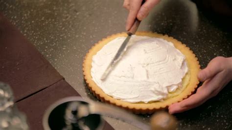 94 Cream Pie Stock Videos Footage And 4k Video Clips Getty Images