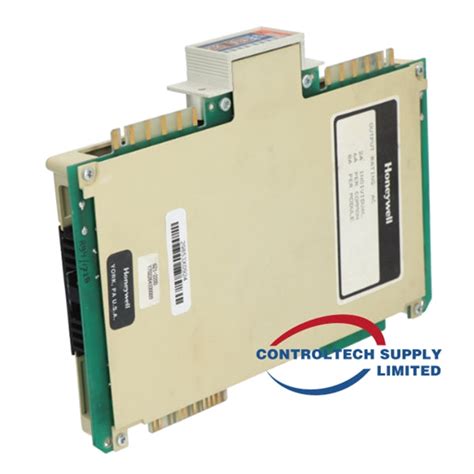 621 0024 Honeywell Pulse Input Module New Controltech Supply Limited