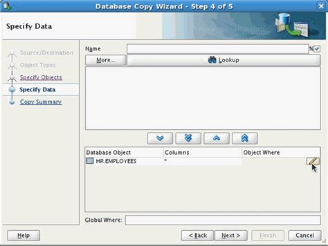Database Copy Using Sql Developer 31