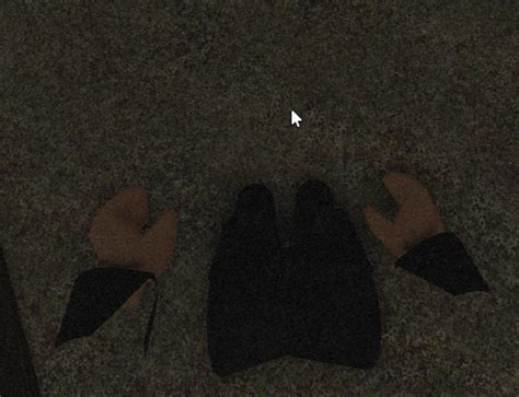 First Person Body Scripting Support Developer Forum Roblox