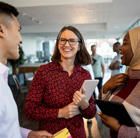 Neurodiversity In The Workplace Ukg