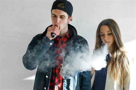 The Facts About Teens And Vaping Wednesday Journal