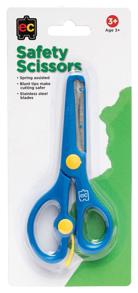 Specialty Scissors Spring Assisted 13 5cm