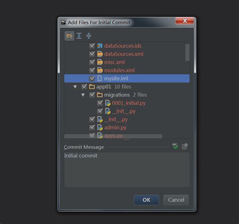Pycharm中使用git版本管理以及同步github chen 博客园