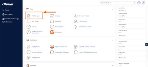 How To Fix Failed To Open Stream No Such File Or Directory Error In Wordpress