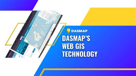 Dasmaps Web Gis Technology Dasmap