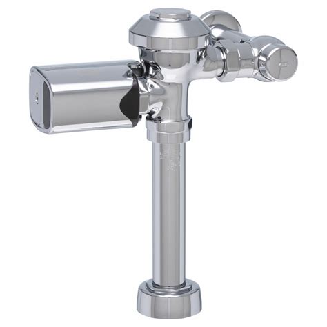 Zurn Zerk Sm Gpf Gallons Per Flush Flush Valve Kh Zer Pl One Sm Grainger
