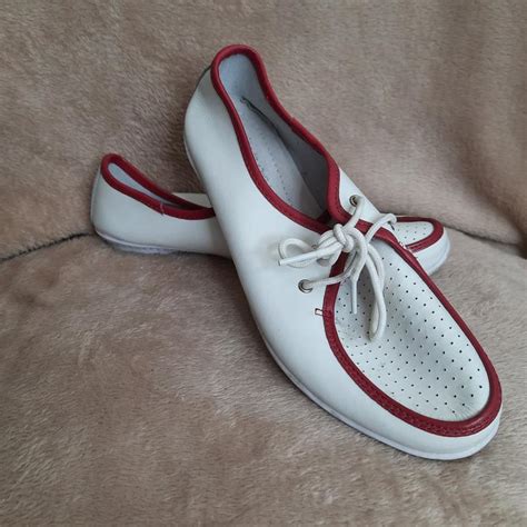 Туфли макасины — ціна 800 грн у каталозі Мокасини Купити жіночі речі за доступною ціною на Шафі