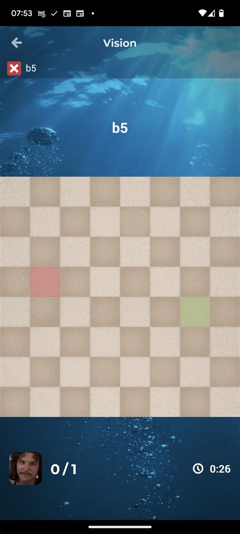 Vision Puzzles Board Orientation Chess Forums