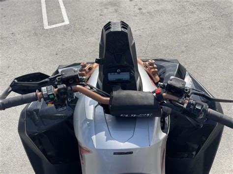 2016 Can Am® Renegade X Mr 1000r Riva Motorsports And Marine