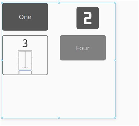 Perspective Column Container Ignition User Manual
