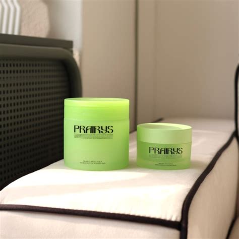 피부진정 토너패드 수분크림 추천 프레리스 부활초 스킨케어 네이버 블로그