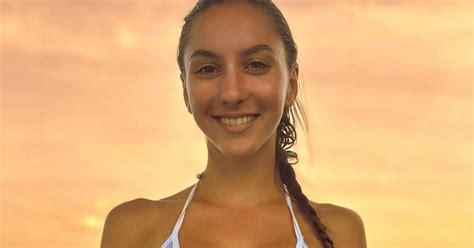 Sexy Girls In Bikinis Hot Bikini Girls Pics Thechive