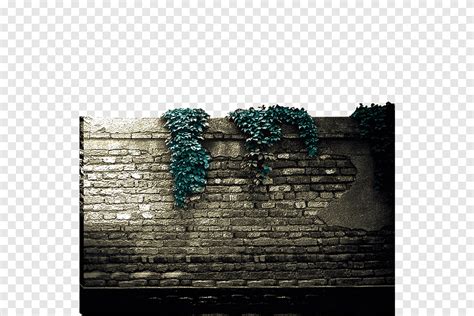 회색 콘크리트 벽돌 벽 벽 벽돌 벽돌 벽 포스터 시티 Png Pngegg