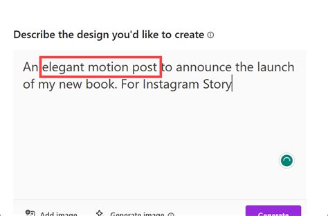 How To Use Microsoft Designer
