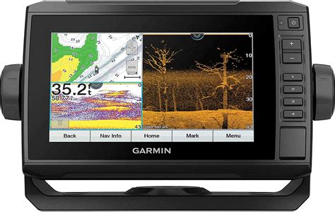 Garmin Echomap Cv Instruction Manual