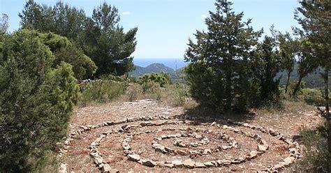 The Best Part Of Hiking Is Finding A Pattern You Walk To Emerge Into A Different Shadow World