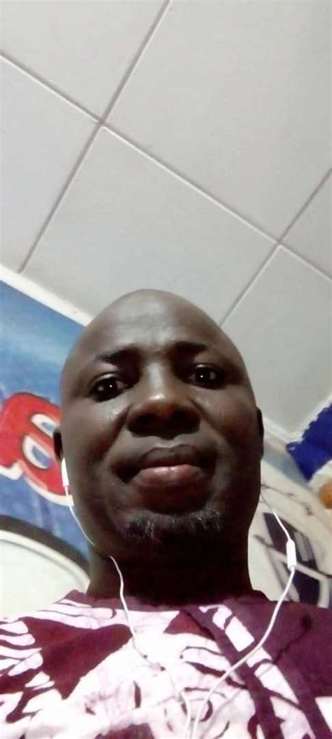 Since The Red At The Traffic Light Has Never Held One Side For The Whole Mohammed Awal Ibrahim