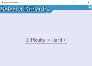 Create Menu Screens In Pygame Tutorial CodersLegacy