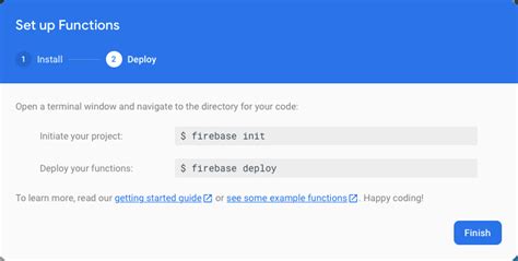 How To Use Firebase Functions As A Simple Backend Solution To Handle Incoming Webhooks By Musa